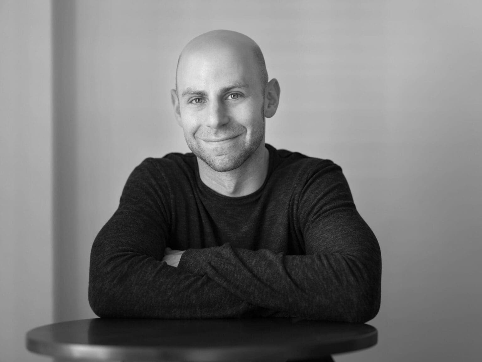 Adam Grant - Spartacus
