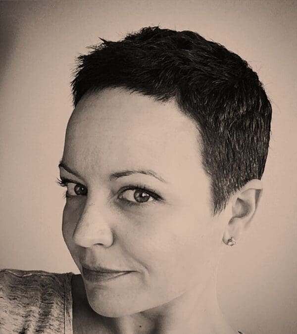 Sarah Knight - Spartacus