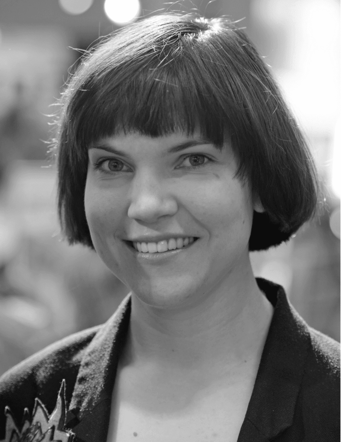 Sara Bergmark Elfgren - Spartacus