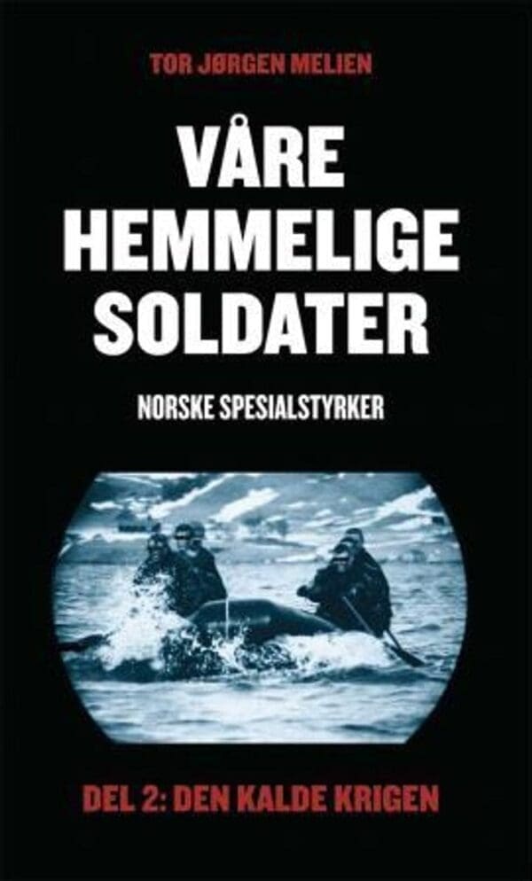 Våre hemmelige soldater - Spartacus