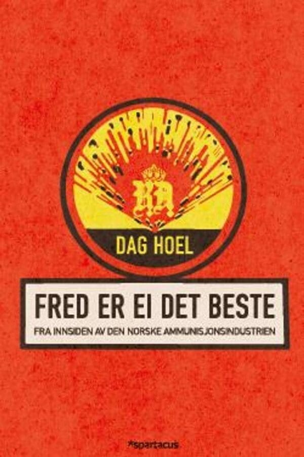 Fred er ei det beste - Spartacus